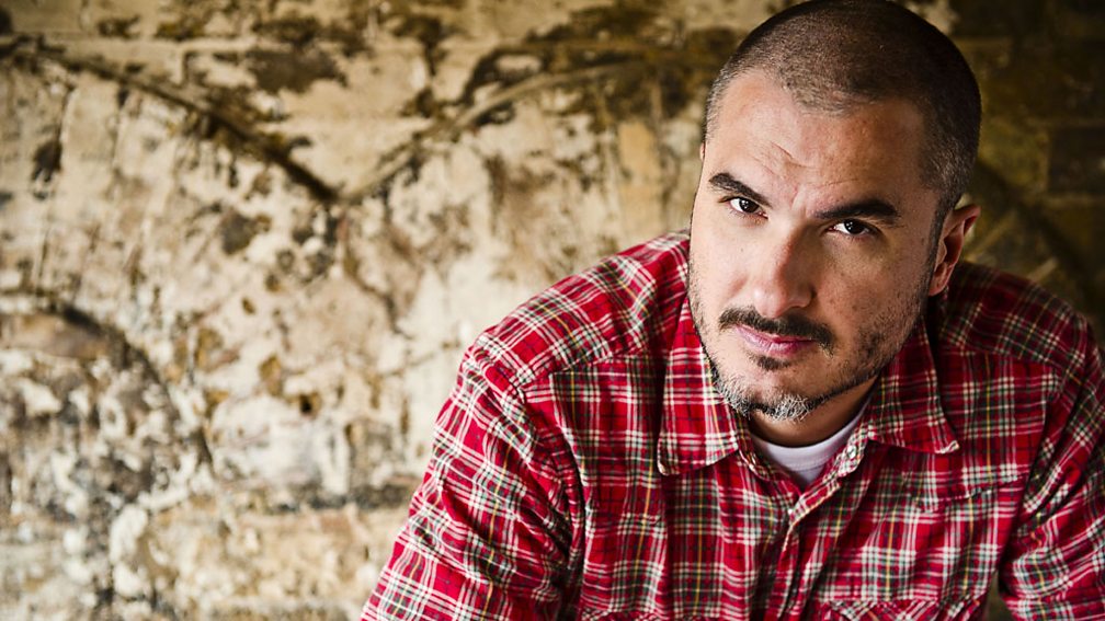 BBC Radio 1 - Zane Lowe - Zane Lowe