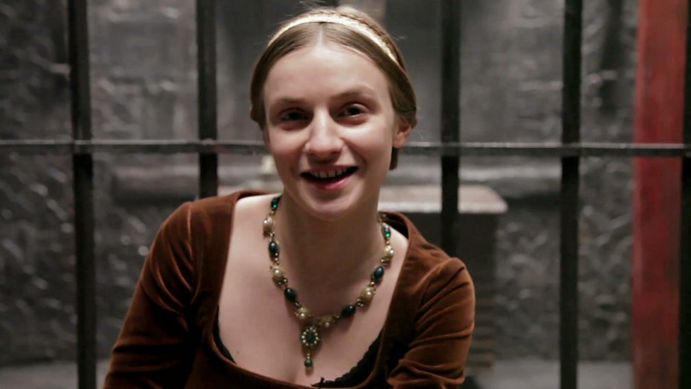 BBC One - The White Queen - Anne Neville