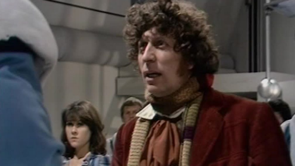 BBC One - Doctor Who (1963–1996), Season 13, Planet of Evil: Part 2