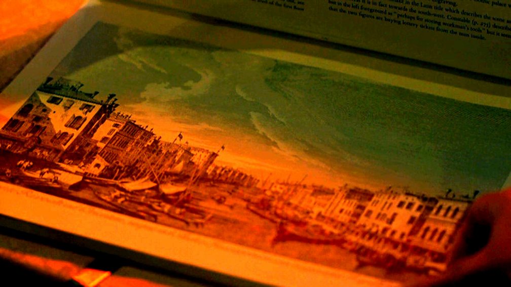 BBC Four - Bought with Love: The Secret History of British Art ...