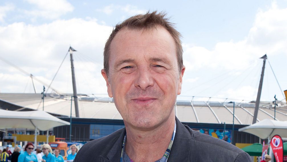 BBC One - Long Live Britain - Dr Phil Hammond