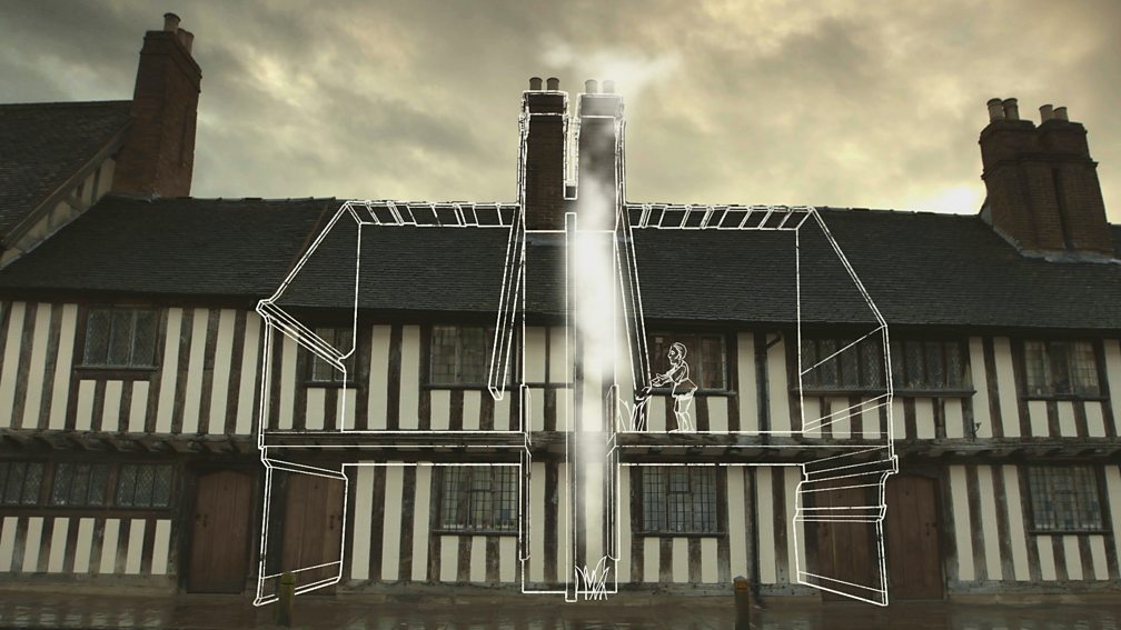 BBC Two - Time Traveller's Guide to Elizabethan England, Learning Zone ...