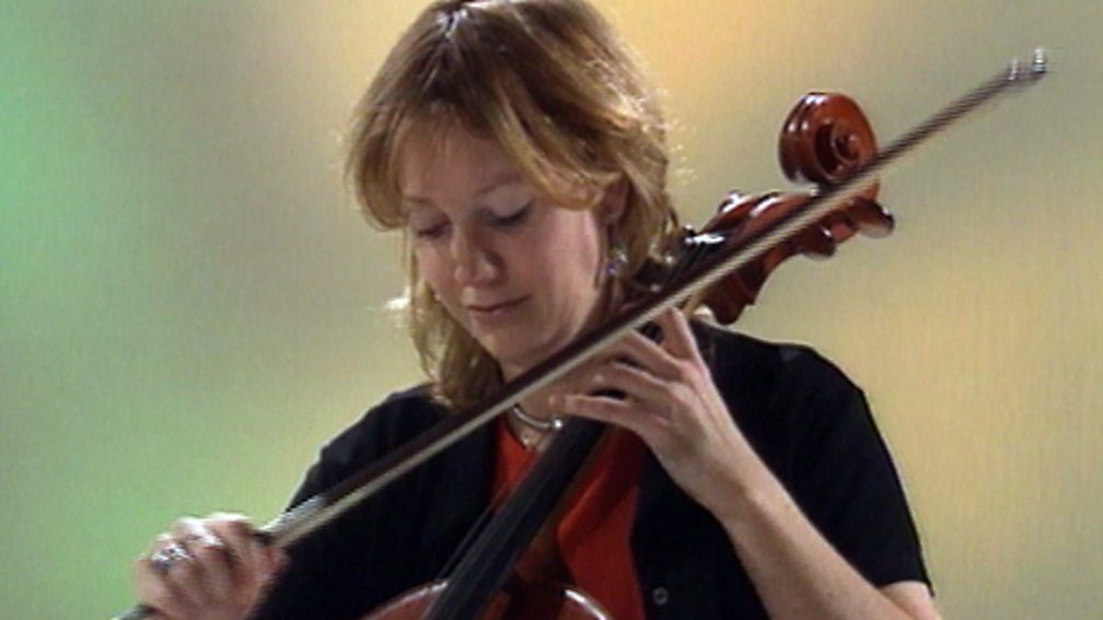 BBC Two - Music Makers, Professor Allegro's World of Music, In the ...