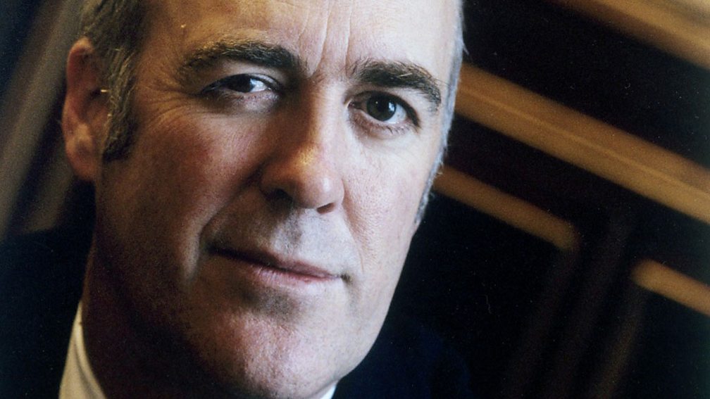 BBC Radio 4 - Saturday Live, Charles Saumarez Smith of the Royal ...