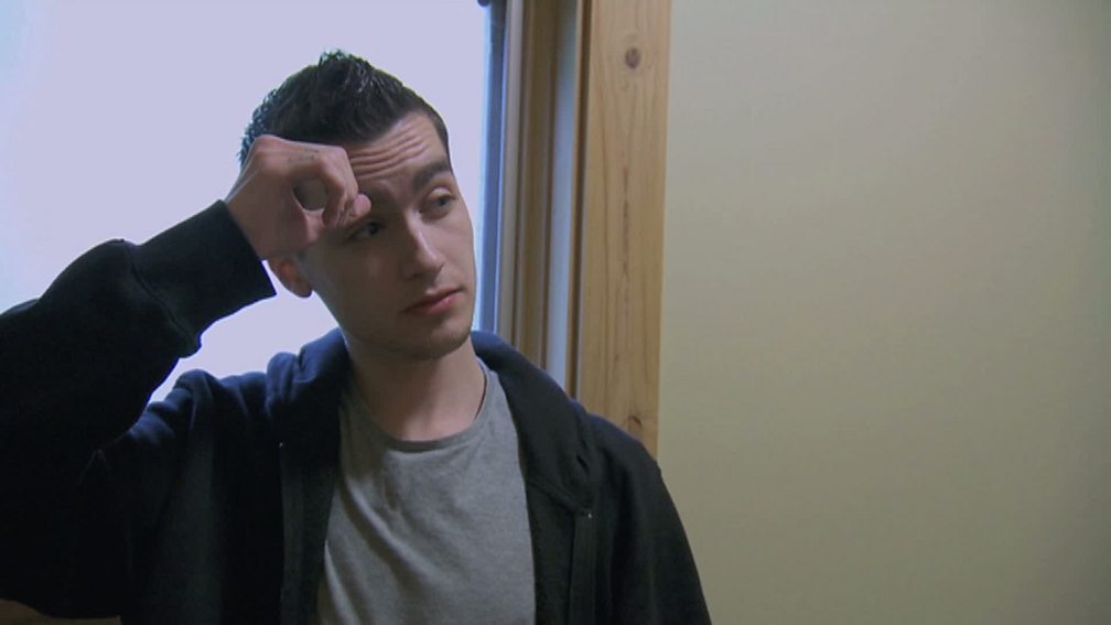 BBC Three - Extreme OCD Camp