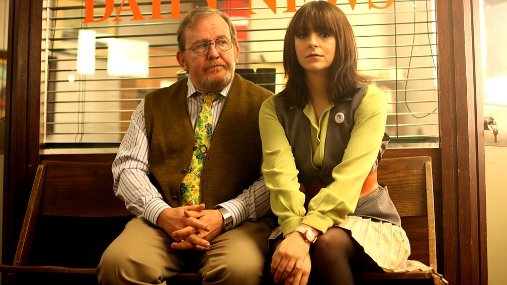 BBC One - The Field of Blood