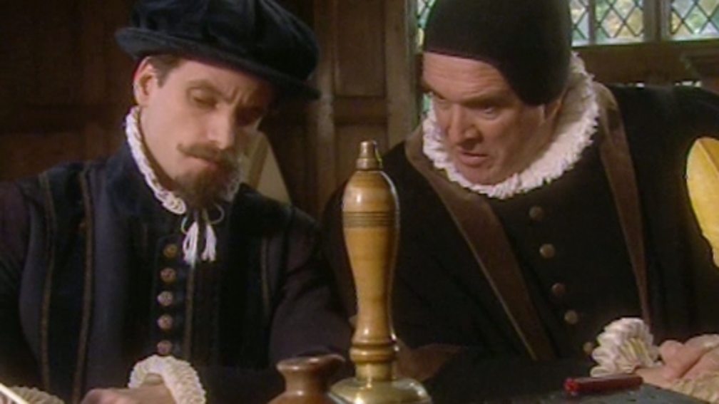 BBC Two - Primary History, Tudor Life: Street, A Merchant's Story, Why ...