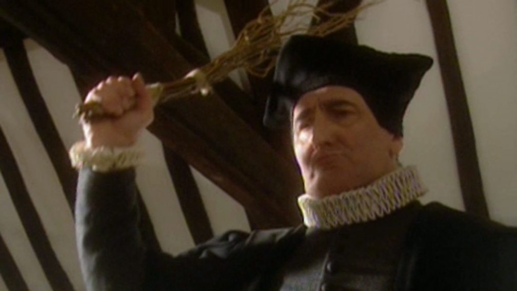 BBC Two - Primary History, Tudor Life: Children, A Girl's Story, Tudor ...