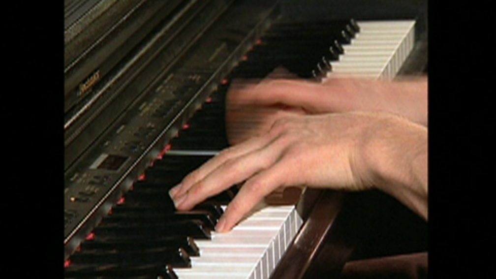 BBC Two - Music File, Structure, Composition - the AABA and ABAB structure