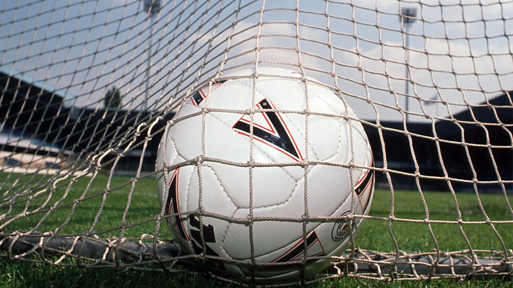 BBC Radio Scotland - Off the Ball