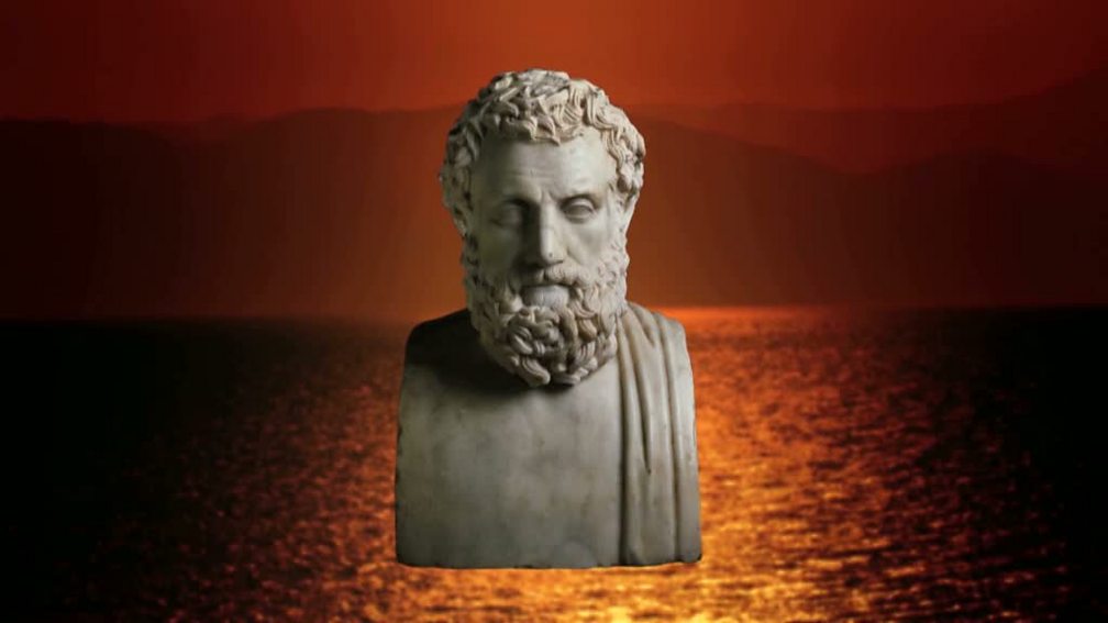 BBC Four - Ancient Greece: The Greatest Show on Earth