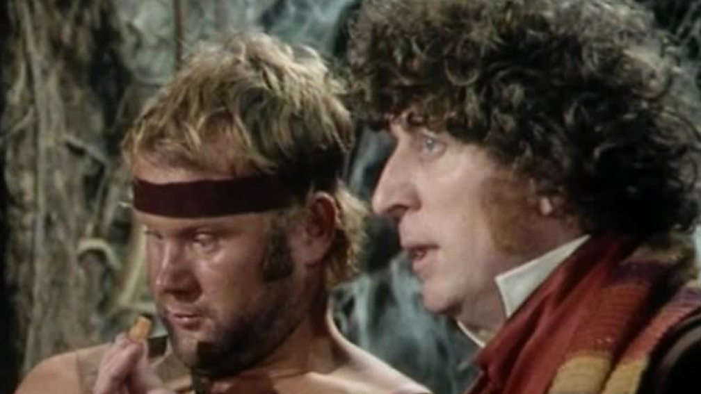 BBC One - Doctor Who (1963–1996), Season 14, The Face of Evil: Part 1