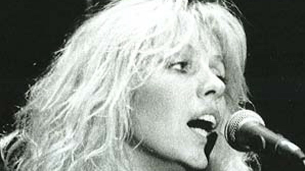 BBC Radio 4 - Saturday Live, Anna Chancellor; Judie Tzuke