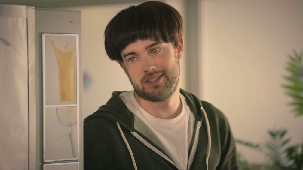 BBC Three - Bad Education, Series 2, Swimming Gala