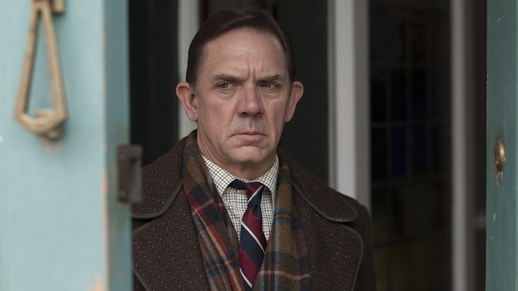 BBC One - What Remains