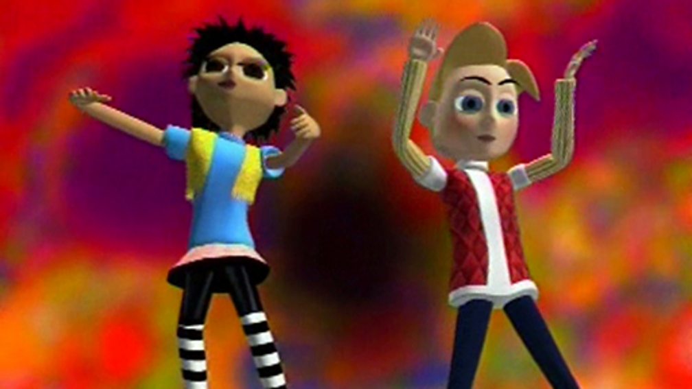 BBC Two - Hallo aus Berlin