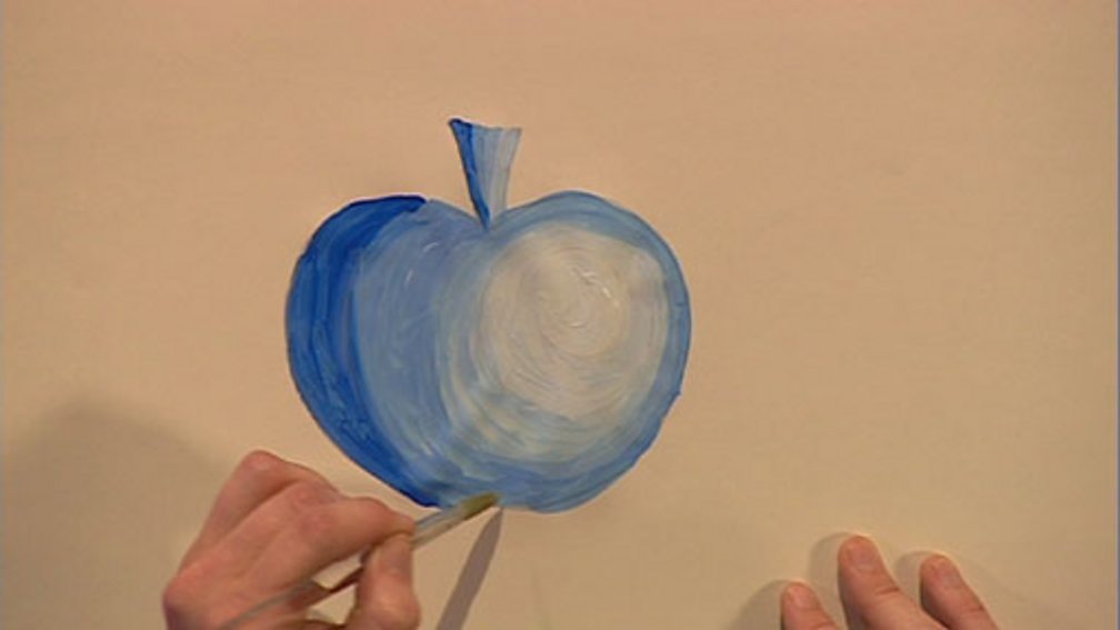BBC Two - Bitesize Primary, Art and Design 1, Drawing, Simple figure ...