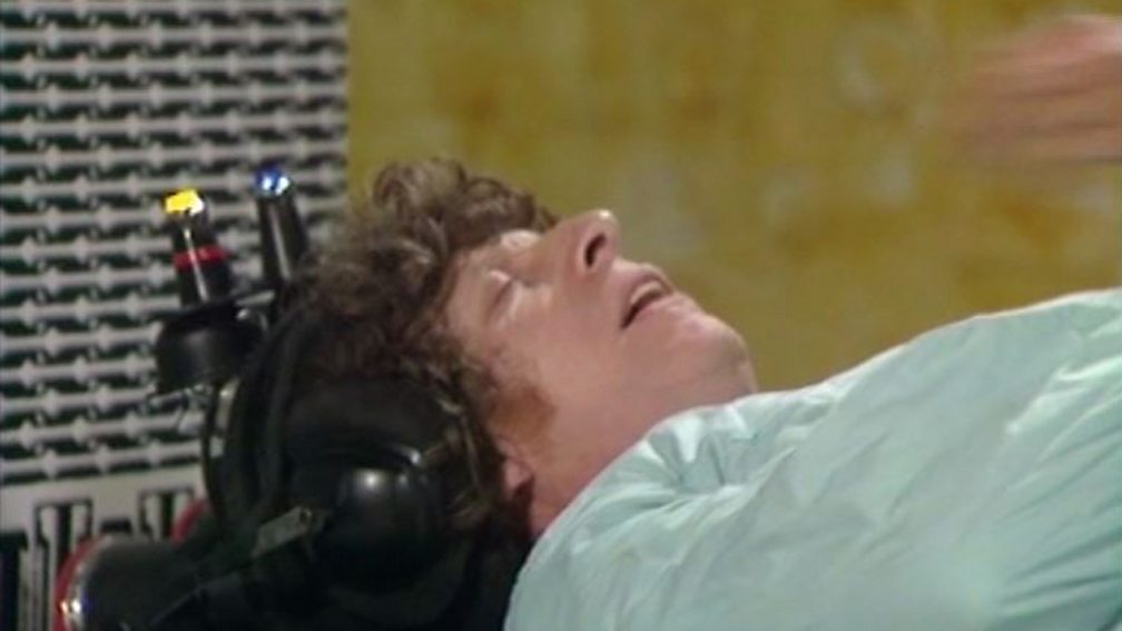 BBC One - Doctor Who (1963–1996), Season 15, The Sun Makers: Part 2
