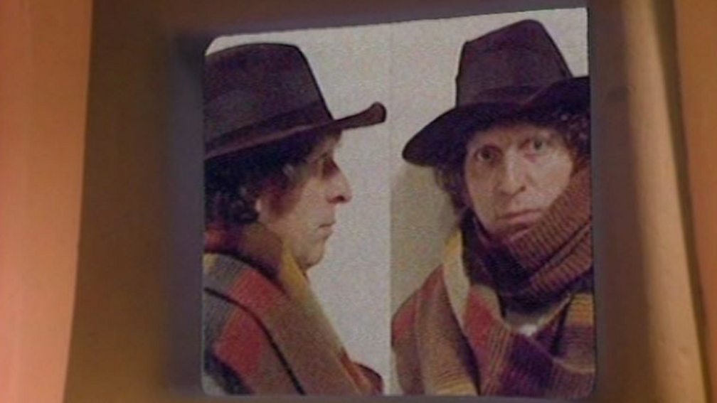 BBC One - Doctor Who (1963–1996), Season 15, The Sun Makers: Part 3
