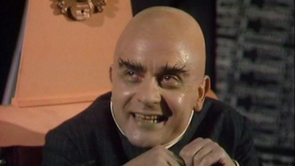 BBC One - Doctor Who (1963–1996), Season 15, The Sun Makers: Part 4