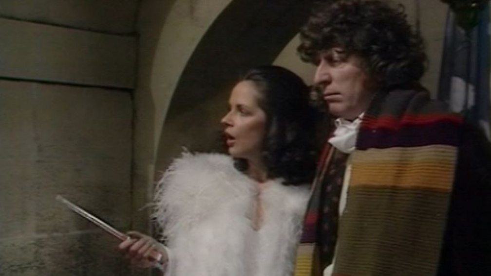 BBC One - Doctor Who (1963–1996), Season 16, The Ribos Operation: Part 3