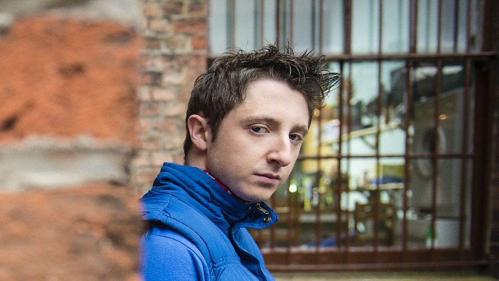 BBC One - 6 Degrees - Conor Martin