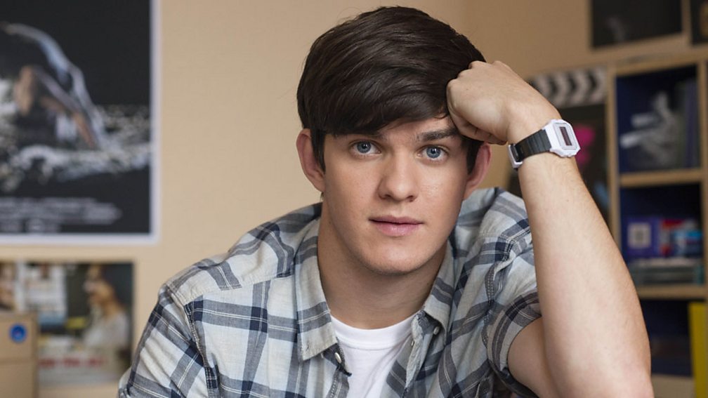 BBC One - 6 Degrees - Justin Pollock