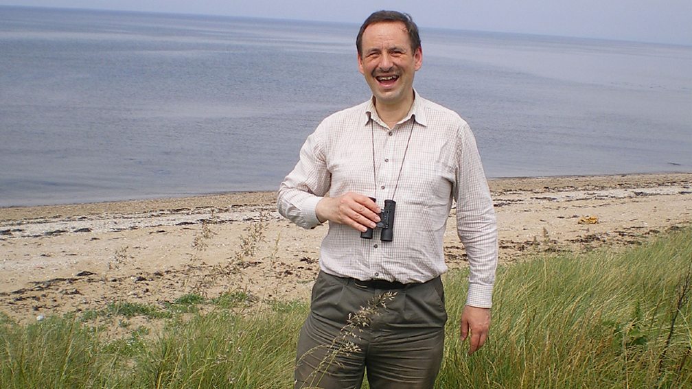 BBC Radio nan Gàidheal - Slighe Iain Muir, Episode 6, An sgrìob mu ...