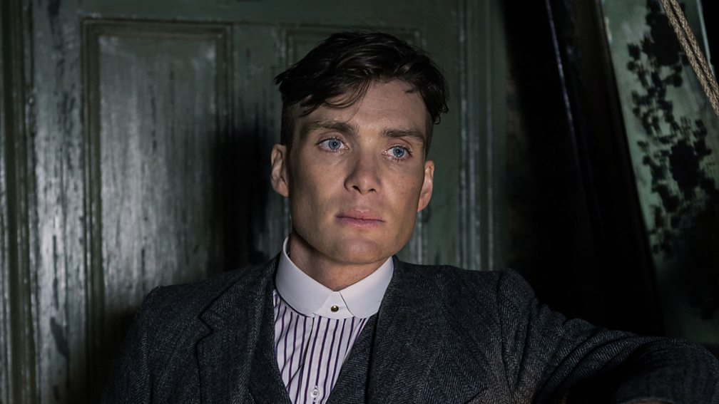 BBC One - Peaky Blinders, Series 1 - Billy Kimber