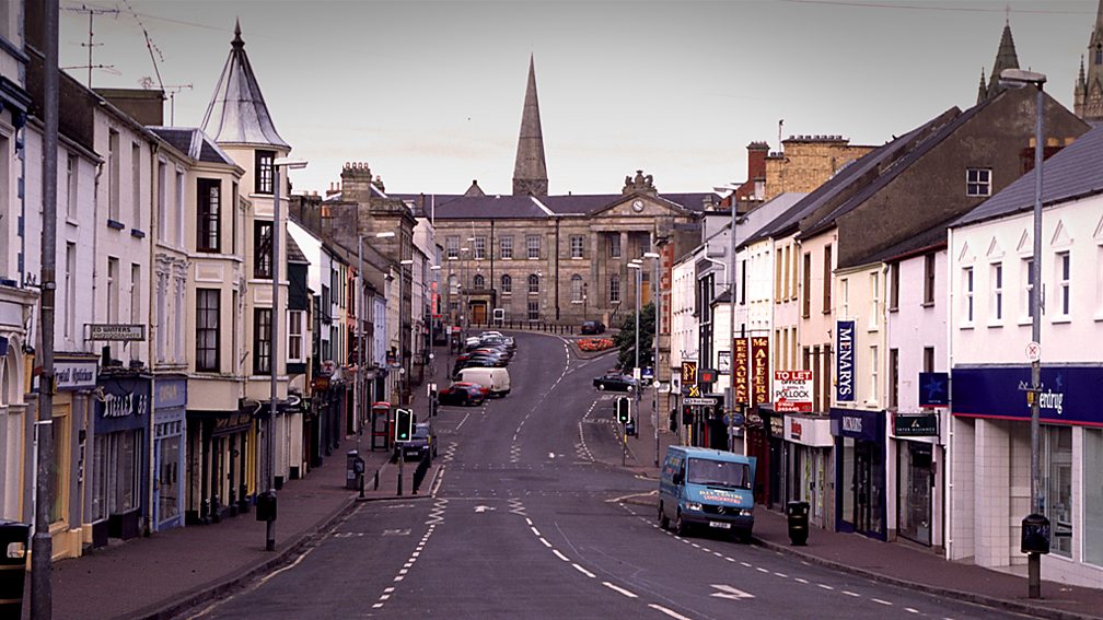 BBC One - Omagh - The Legacy - Episode guide