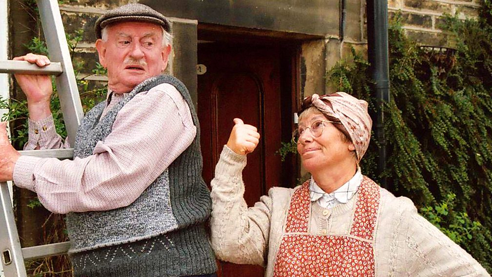 BBC One - Last of the Summer Wine, Series 29 - Episode guide