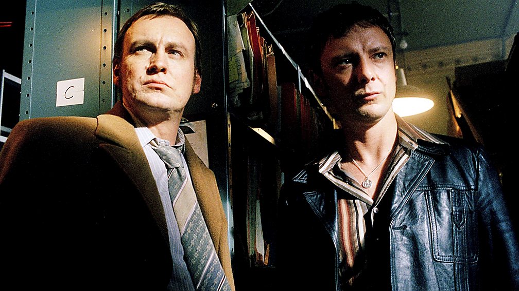 BBC One - Life on Mars - Available now