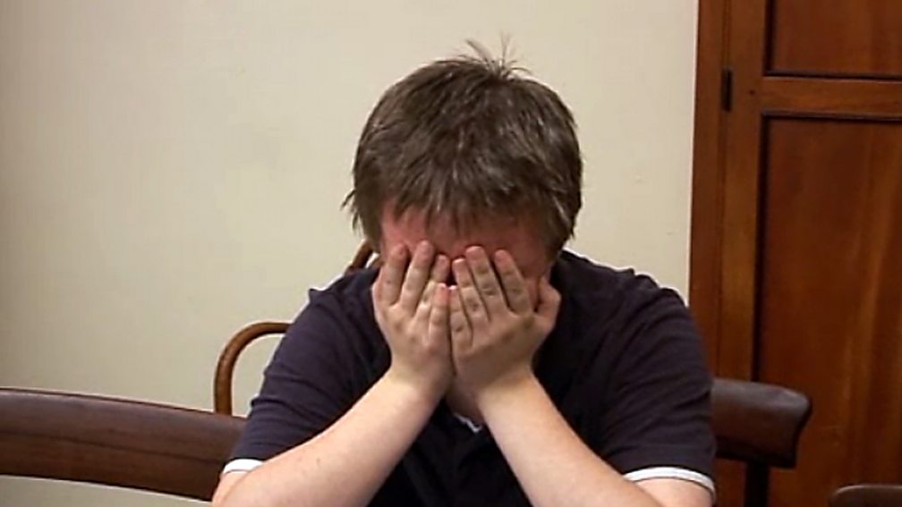 BBC Three - The World's Strictest Parents, Series 1 - Episode guide