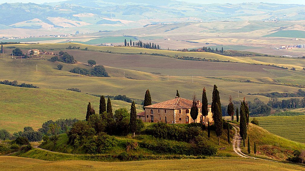 BBC Two - Italianissimo - Episode guide