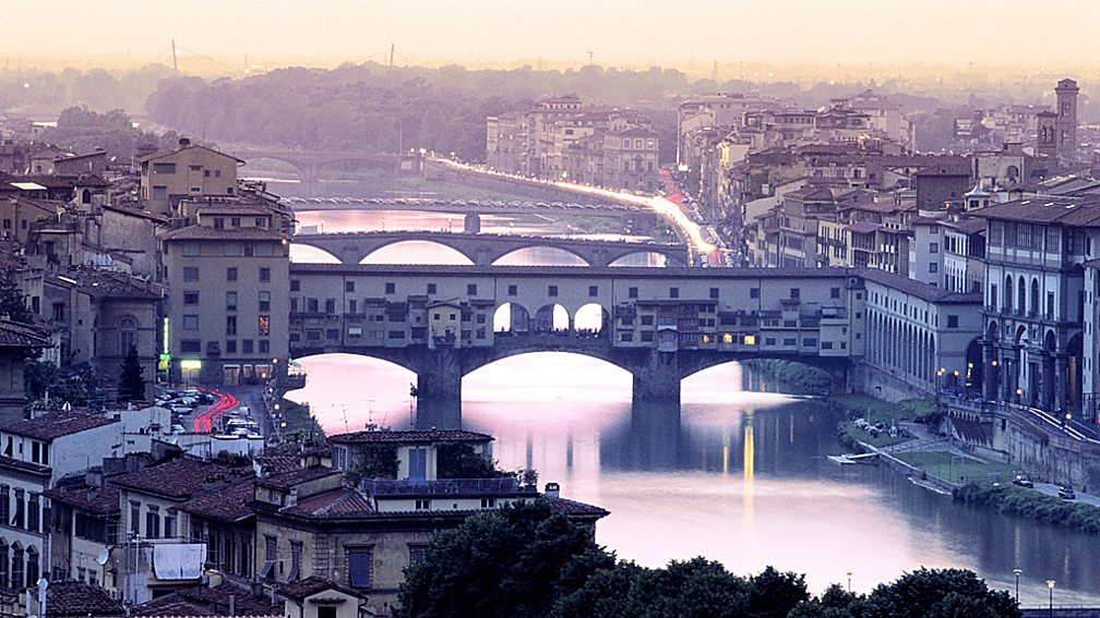 BBC Two - Italianissimo - Episode guide