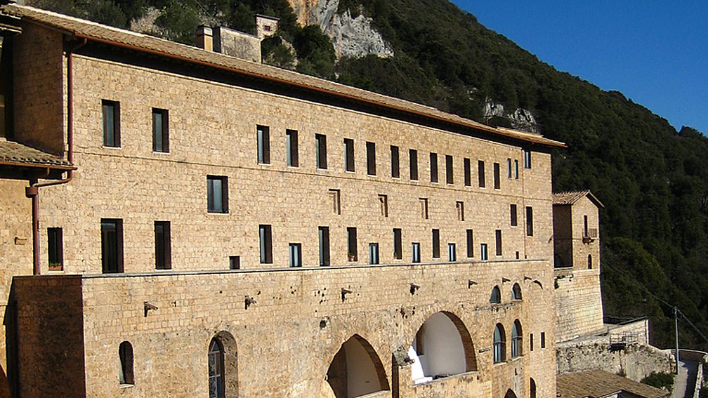 BBC Two - Italianissimo - Episode guide