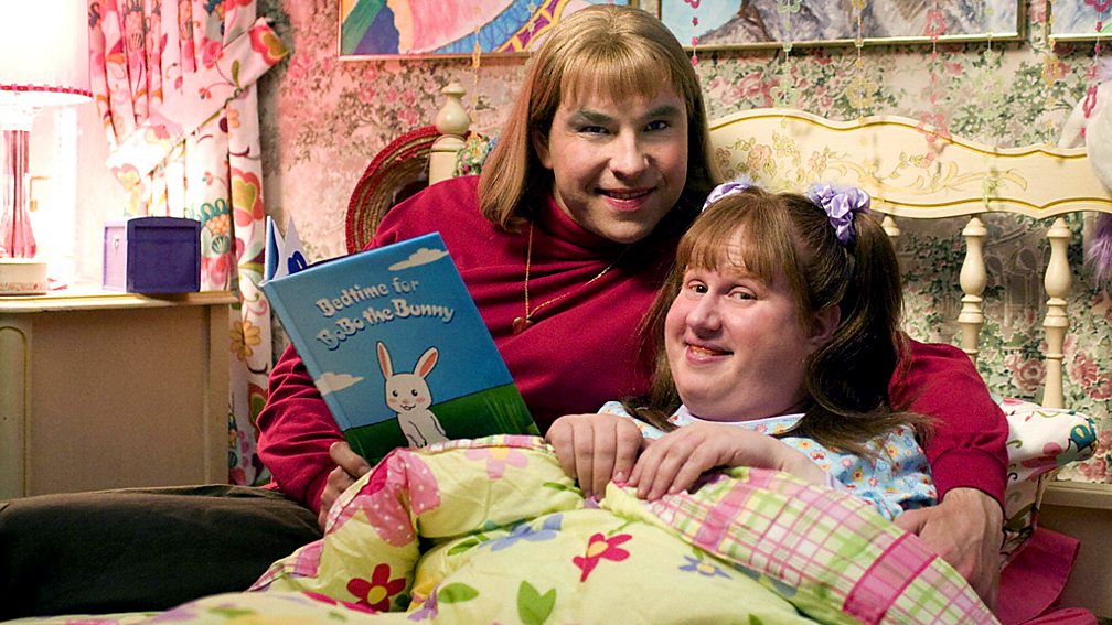 BBC One - Little Britain USA - Episode guide