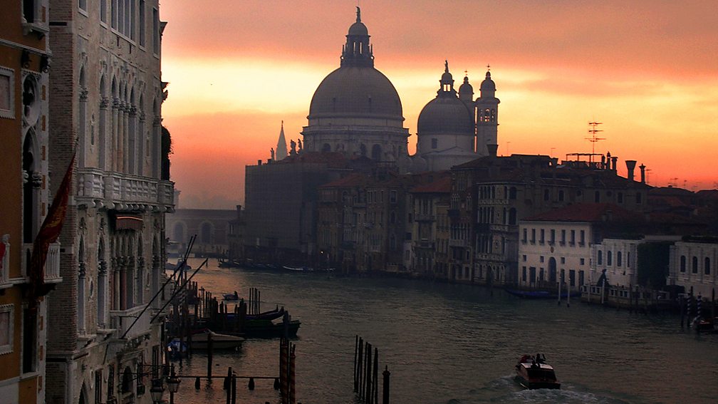 BBC Two - Italianissimo - Episode guide