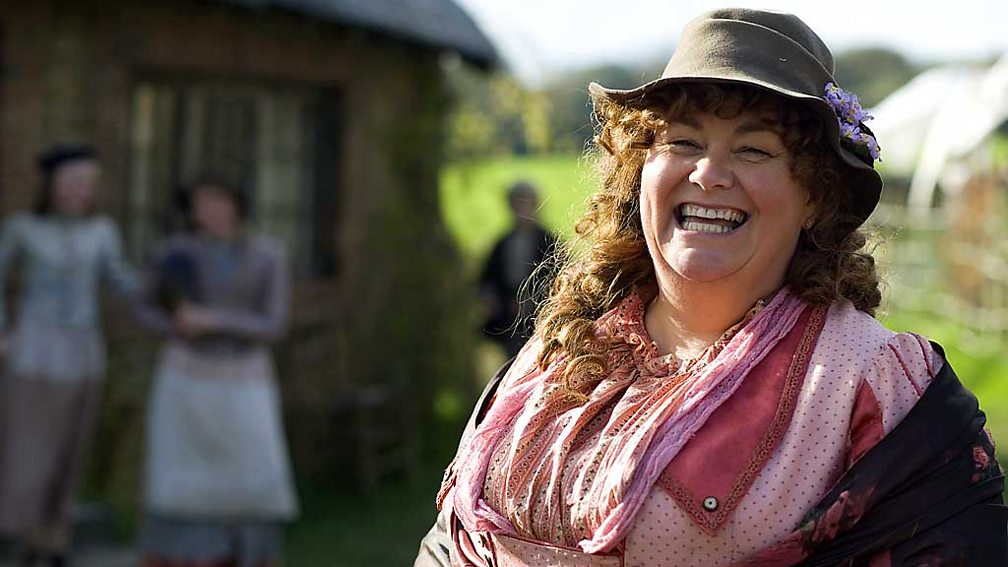 BBC One - Lark Rise to Candleford, Series 1 - Episode guide
