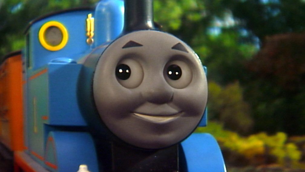 BBC ALBA - Tomas is a Threud - Episode guide