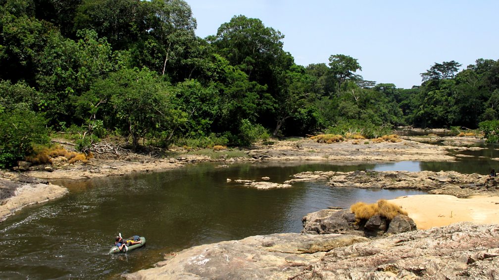BBC Radio 4 - Journey of a Lifetime, Mum Says 'You're a Long Time Dead'