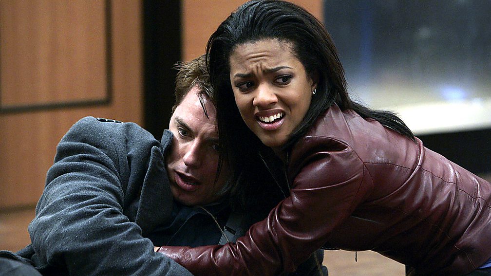 BBC One - Doctor Who (2005–2022), Series 3 - Episode guide