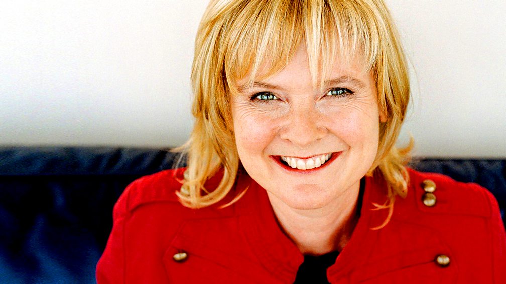 BBC Radio 4 - Woman's Hour, Beth Chatto, Beth Chatto
