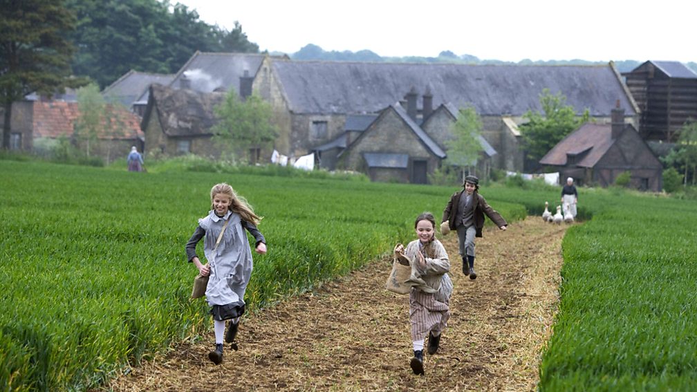 BBC One - Lark Rise to Candleford, Series 2 - Episode guide