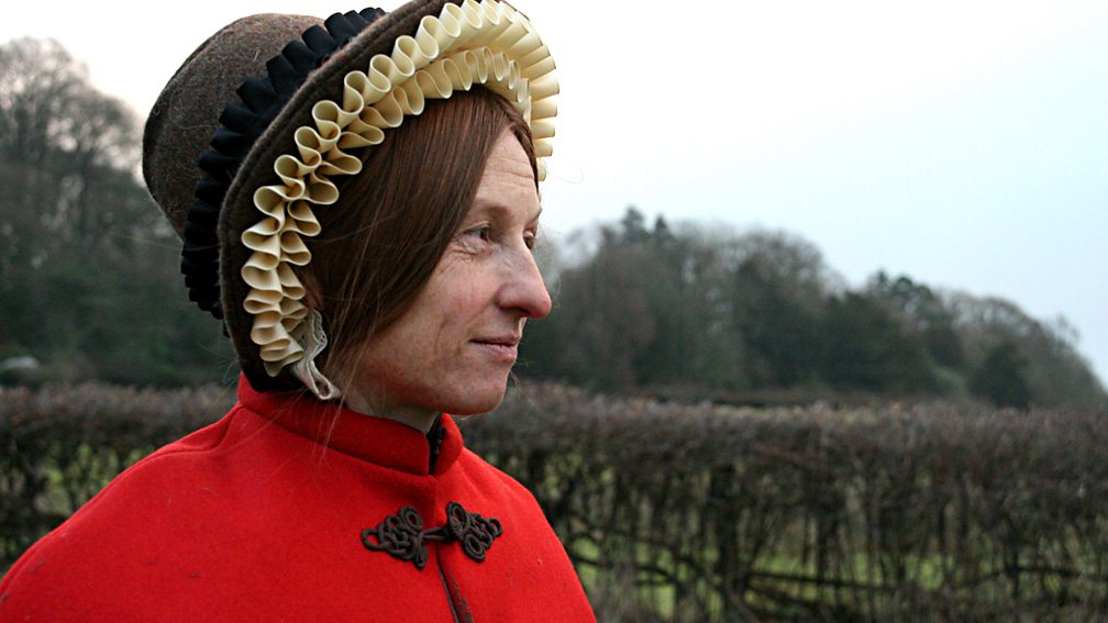 BBC Two - Victorian Farm - Episode guide