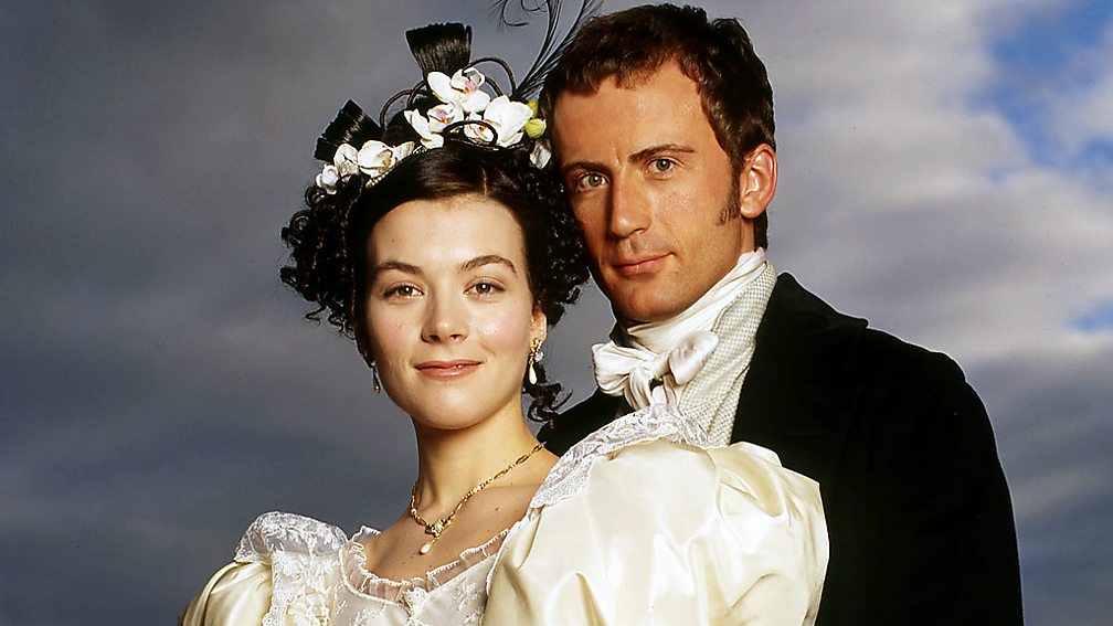 BBC Four - Wives and Daughters - Episode guide