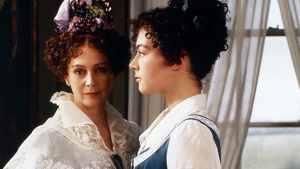 BBC Four - Wives and Daughters - Episode guide