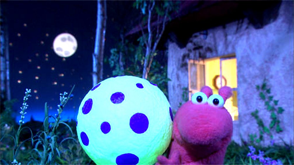 CBeebies - Big and Small, Series 1 - Episode guide