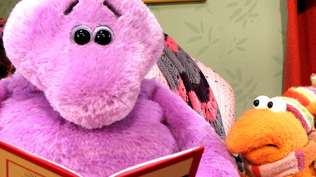 CBeebies - Big and Small, Series 1 - Episode guide