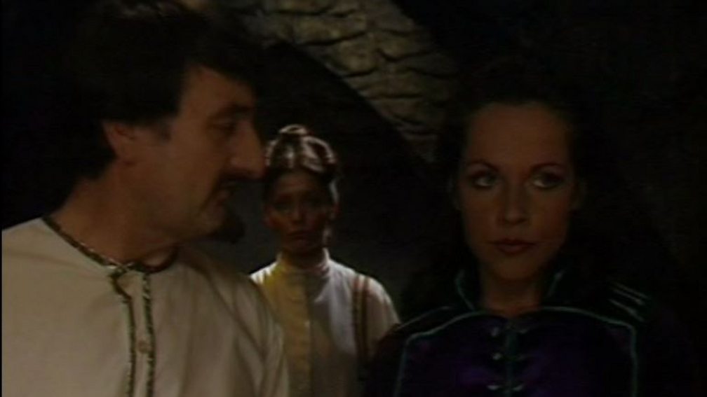 BBC One - Doctor Who (1963–1996), Season 16, The Androids of Tara: Part 2